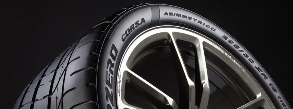 Bandenmaat - Aflezen bandenmaat Profile