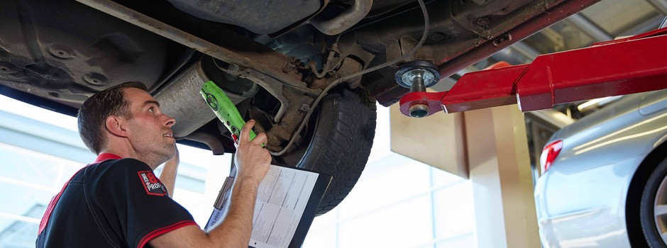 APK-keuring bij Profile: maak direct een afspraak